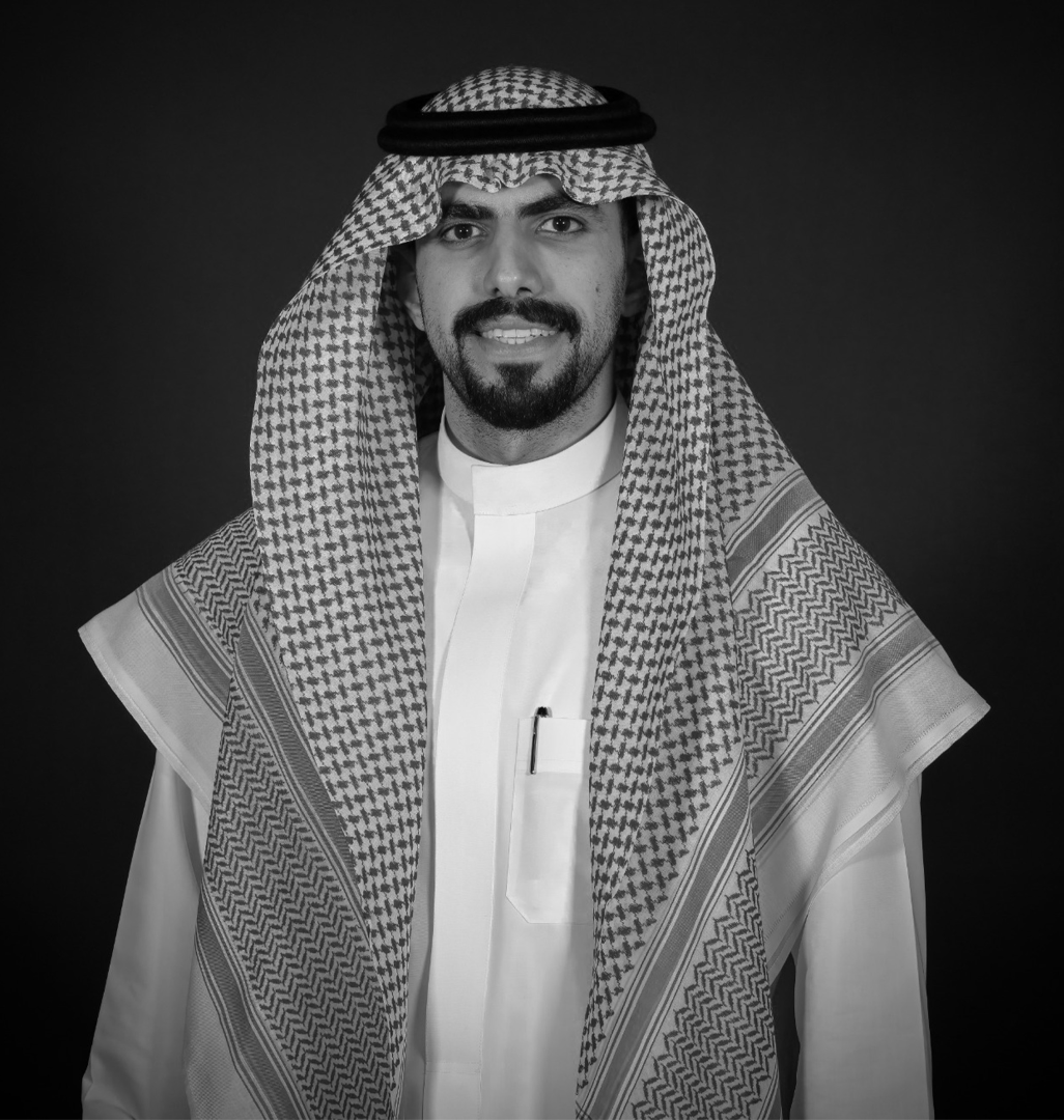 Mohammed Alsaeed